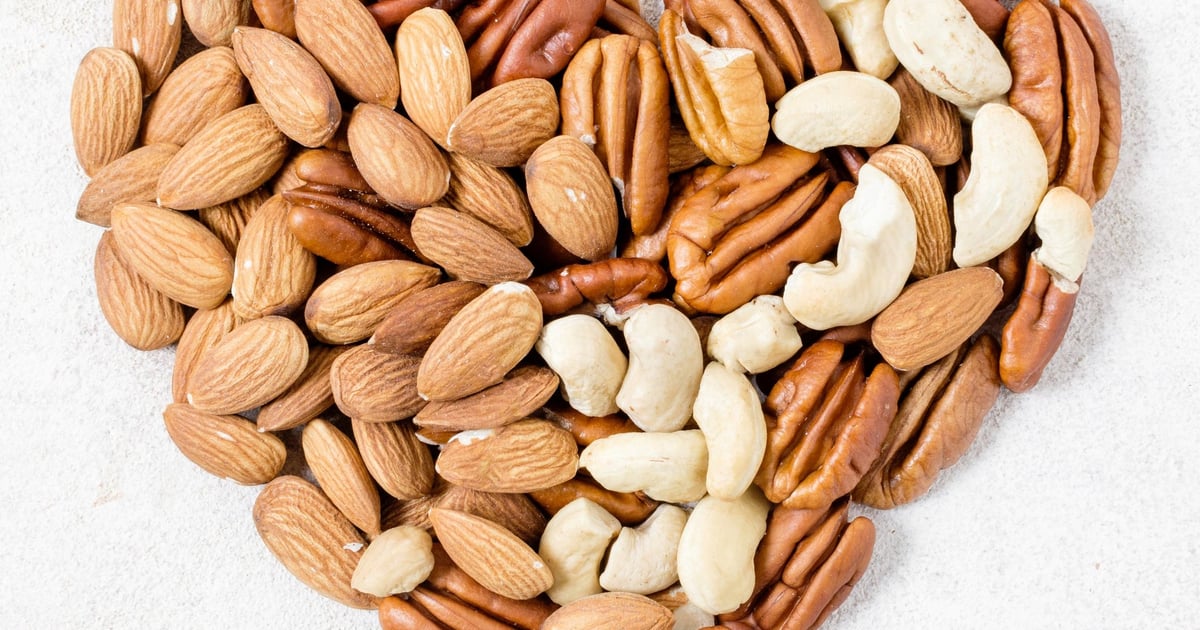 BriskNuts - Premium Quality Nuts | Fresh, Healthy & Delicious