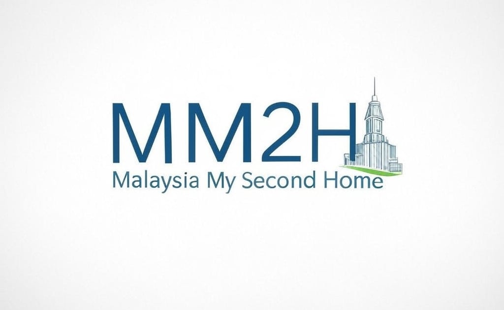 Expert MM2H Applications & Visa Support | APPLY-MM2H.COM