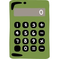 My Basic Calculator | CODE CRUNCH
