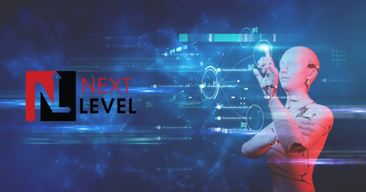AI Integration Solutions for Business Transformation | Next Level Achieved
