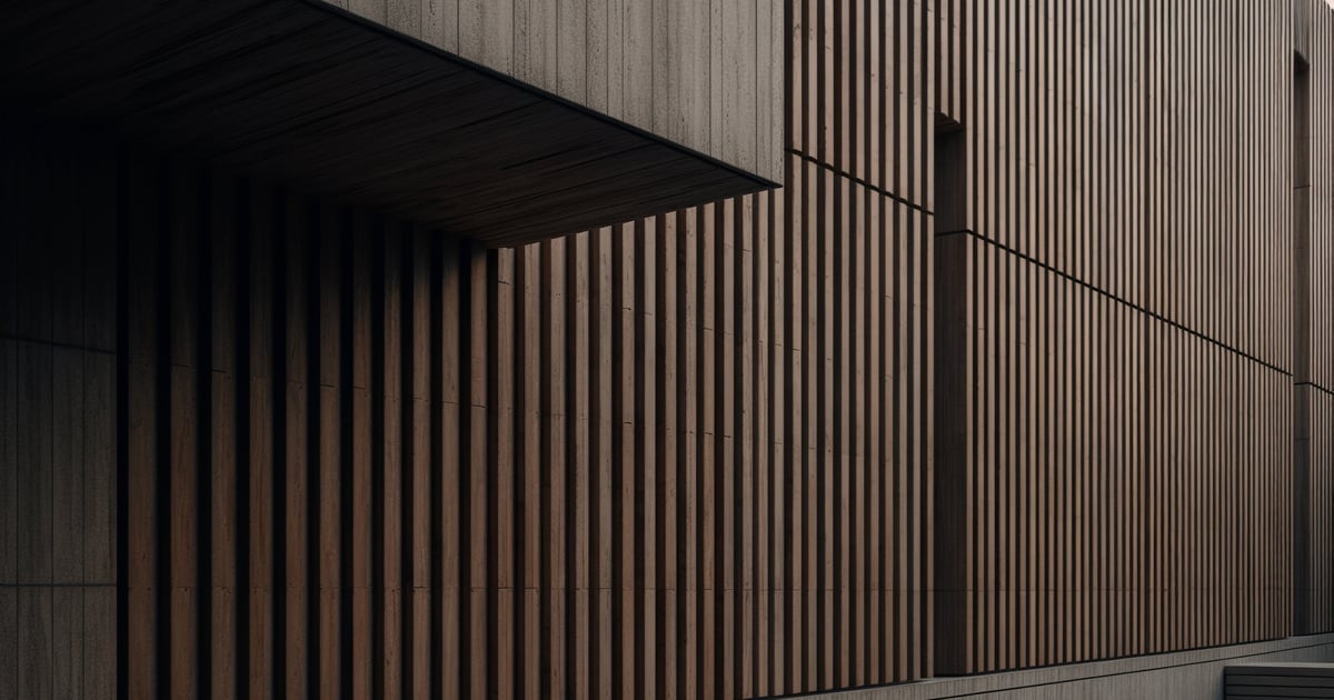 Mazaya Smart Decor - Premier Wood Decor Solutions in Saudi Arabia ...