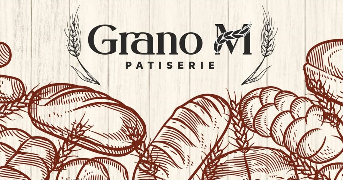 Grano-M: Authentic Pizzeria and Bakery Excellence | GRANO-M GUSTUL ...