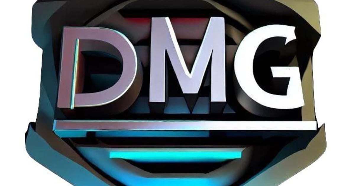 AI Innovation and Business Intelligence Solutions for Companies | DMG ...