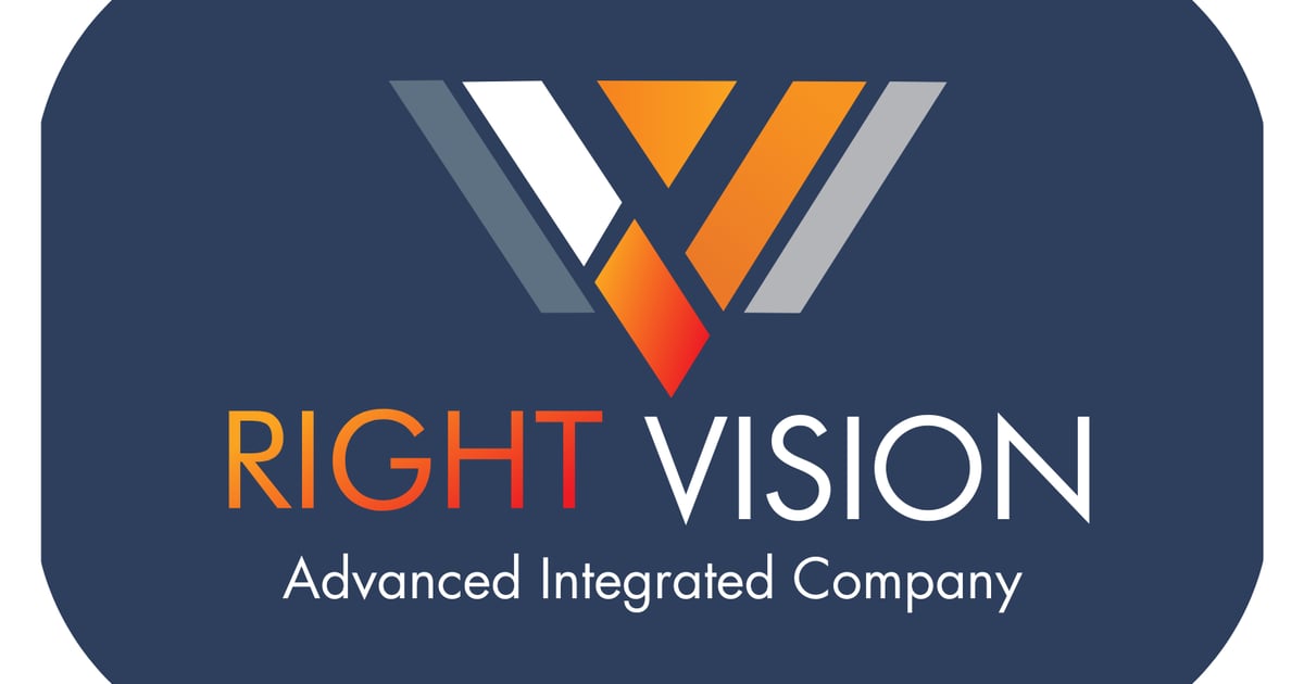 security solutions | Right Vision Advanced | Right Vision