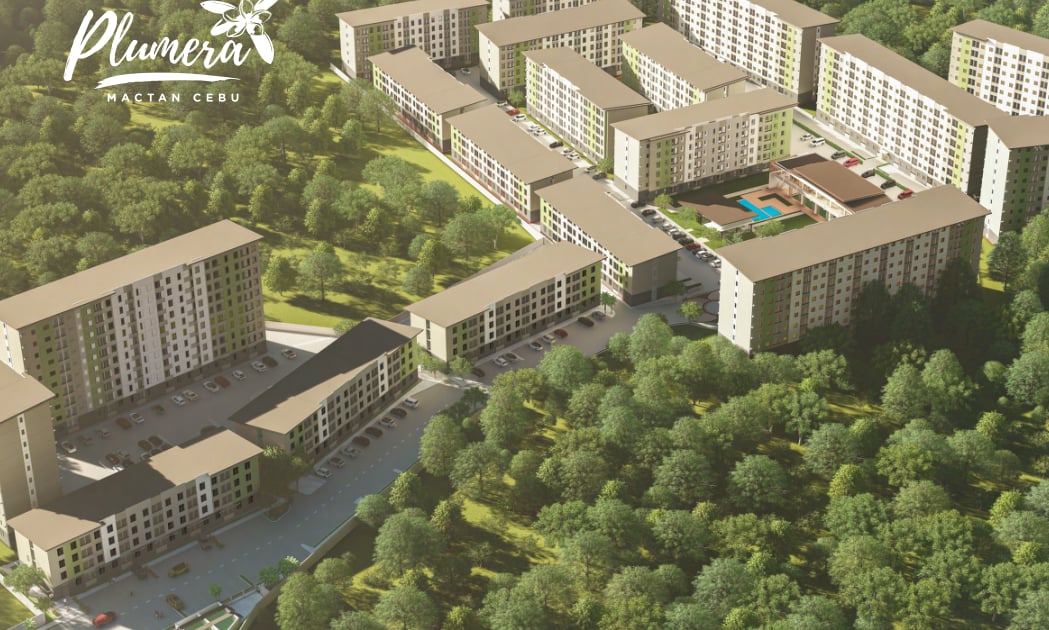 Plumera Residences: Your Urban Oasis Awaits | Plumera Residences