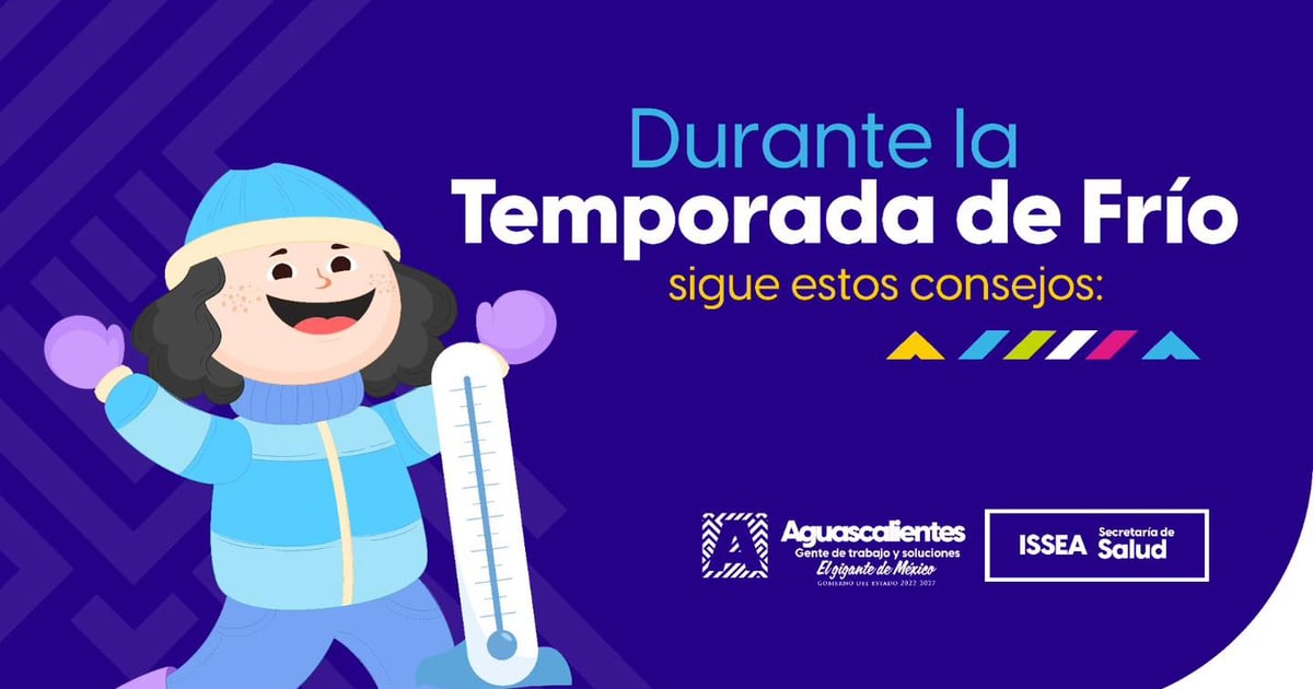 Cuida tu Salud en Invierno: Consejos para Prevenir Enfermedades ... Cuida tu Salud en Invierno: Consejos para Prevenir Enfermedades ...