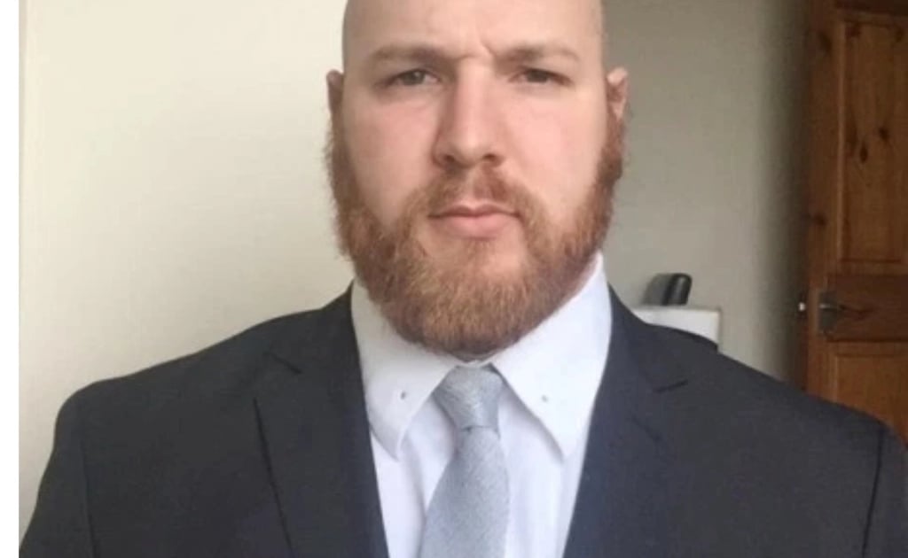 Aarron Bateson | TWMHCHQ - The Walter Mitty Hunters Club HQ