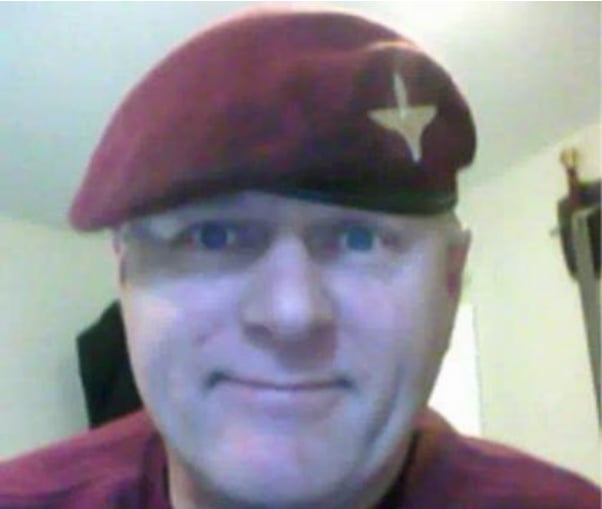 Richard Timmins | TWMHCHQ - The Walter Mitty Hunters Club HQ