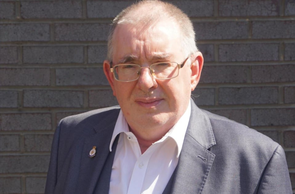 Slough & South Bucks Observer | TWMHCHQ - The Walter Mitty Hunters Club HQ