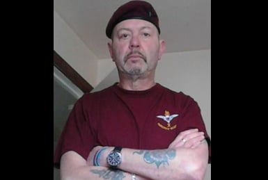 David Stalder | TWMHCHQ - The Walter Mitty Hunters Club HQ