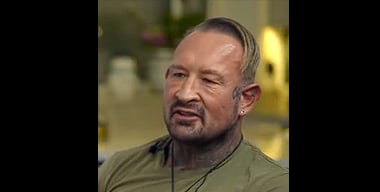 James Roche | TWMHCHQ - The Walter Mitty Hunters Club HQ