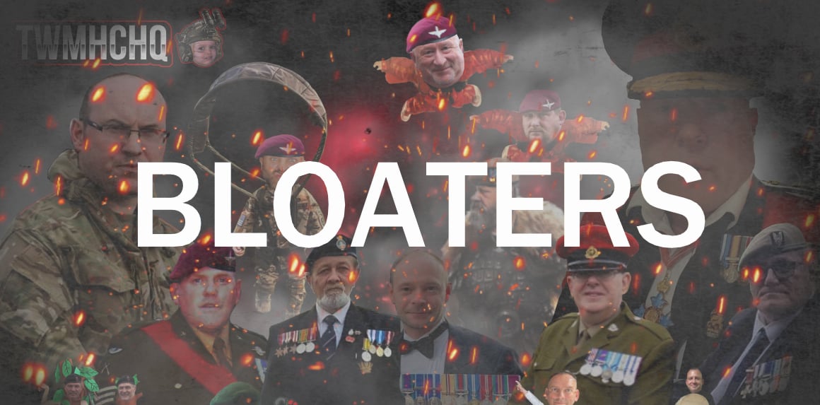 Bloaters | Our Collection of Bloater Exposures | TWMHCHQ - The Walter ...