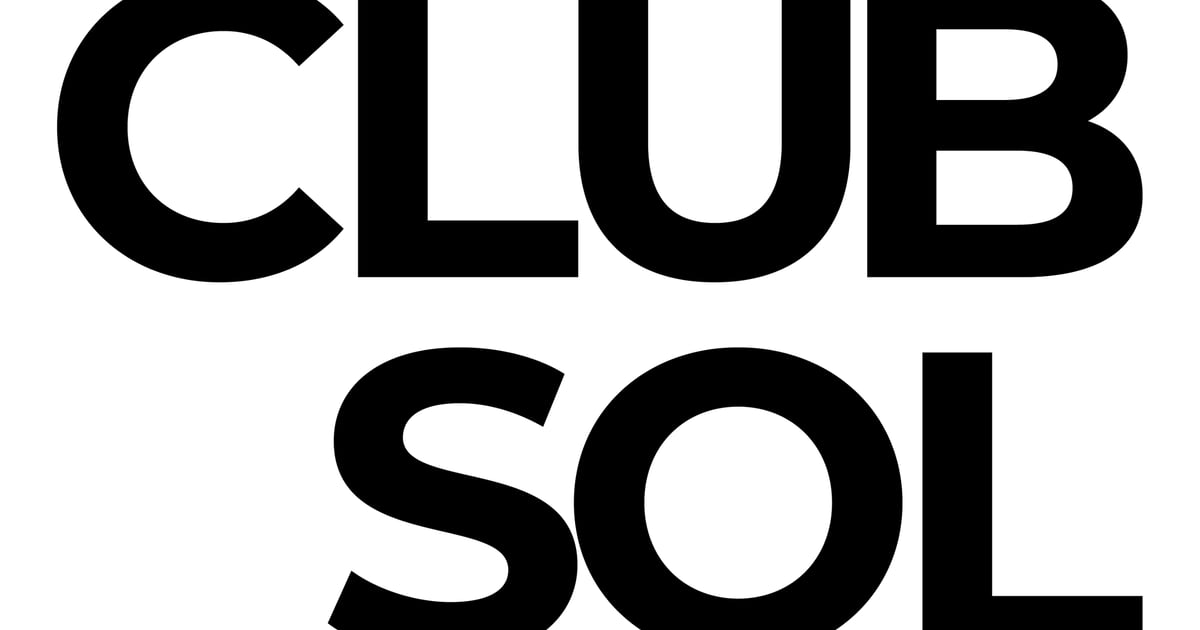 Club Sol | Lets Party! | Club Sol | About