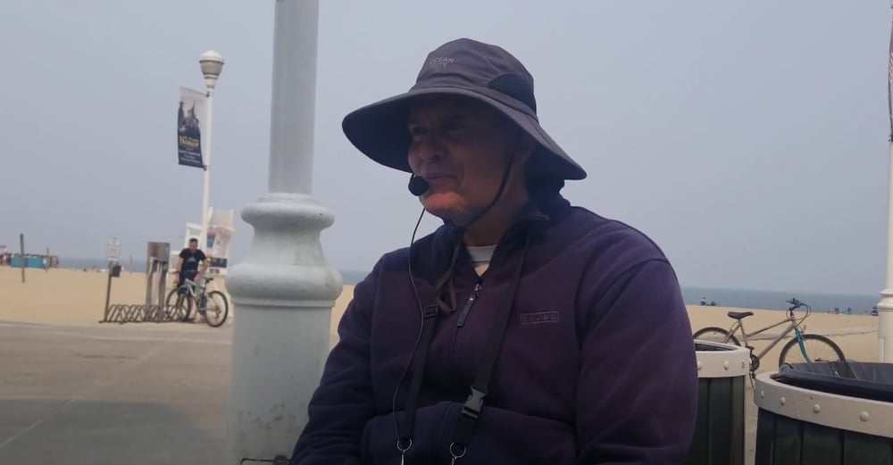 Ocean City June 2023 | Reaching The Lost with Communities 4 Christ