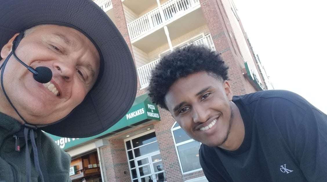 Ocean City 2023 | Reaching The Lost with Communities 4 Christ