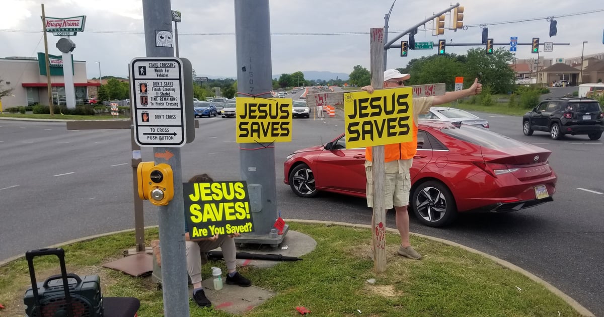 Full Presentation And More... | Reaching The Lost with Communities 4 Christ