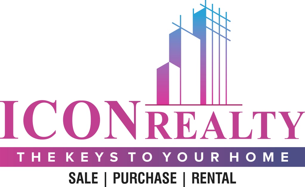 Find Your Dream Home with Mumbai's Premier Real Estate Compa | Icon Realty