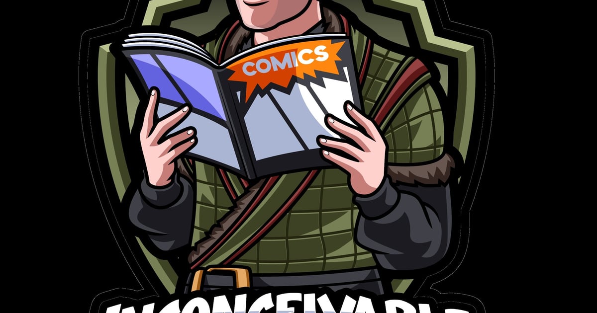 Limited Edition and Variant Comics | Inconceivable Comics