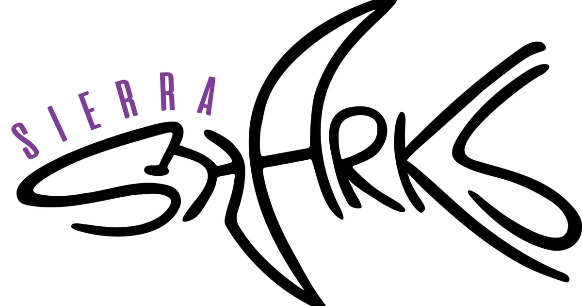 Shark Buddy Program | Sierra Sharks | Cameron Park, El Dorado Hills, Folsom Swim