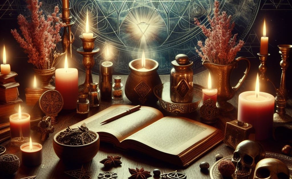Blog pour une ouverture d'esprit dans un monde rempli de mystères | La ...