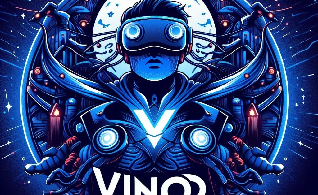 XR Developer | Vinod XR Portfolio