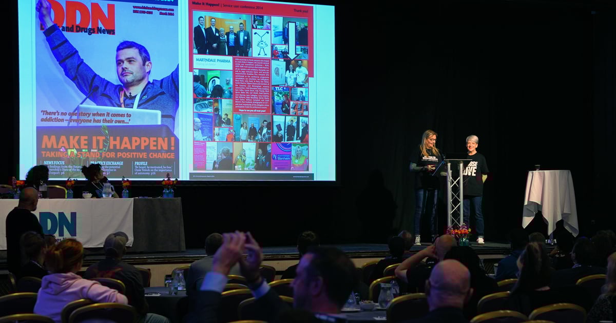 Harm Reduction Picture Gallery - DDN Annual Conference 2024 | Harm ...
