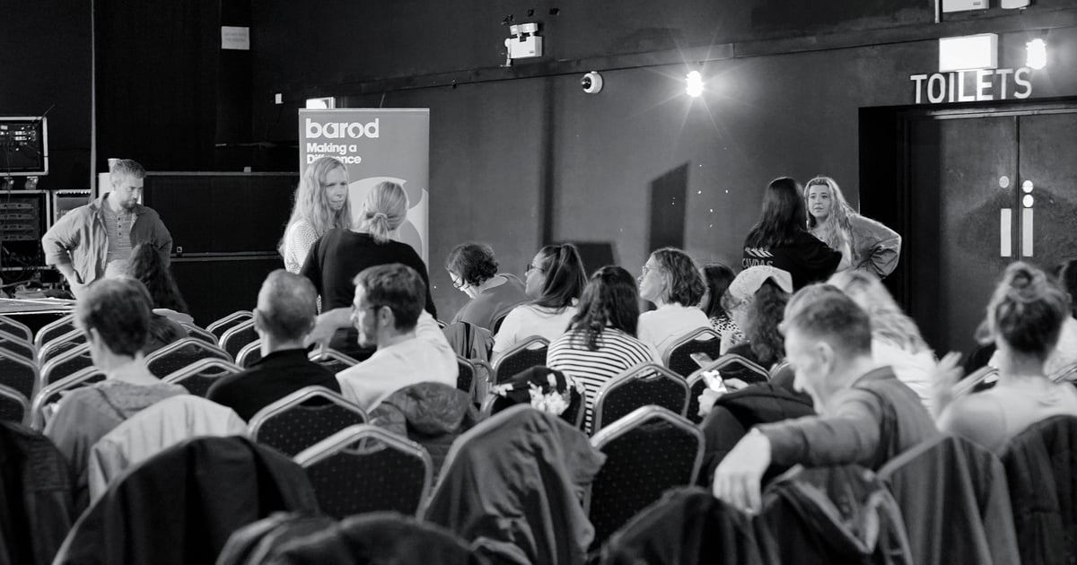 Harm Reduction Conference Gallery UK Activists Showcase Photography ...