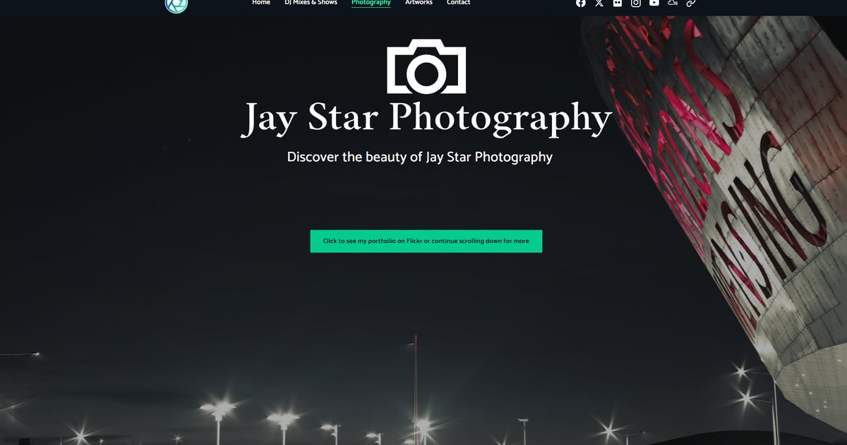Jay Star Photography - Cardiff Bay | Jay Port