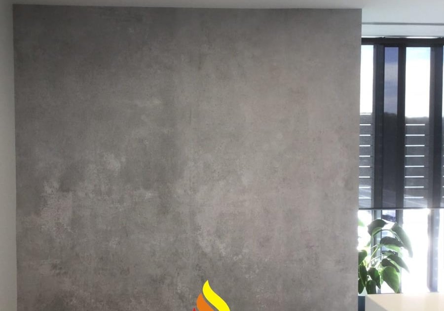 Jasa Cat Stucco Kantor | Dekoratif Indonesia