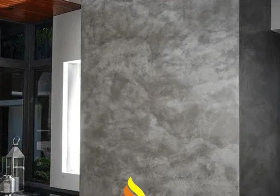 Jasa Cat Stucco Dinding Jakarta | Dekoratif Indonesia