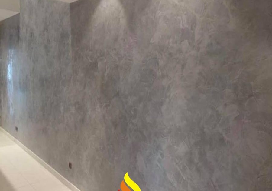 Jasa Cat Stucco Dinding Semarang | Dekoratif Indonesia