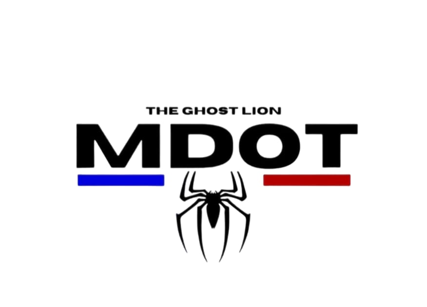MDOT - Parkour Opérationnel | MDOT