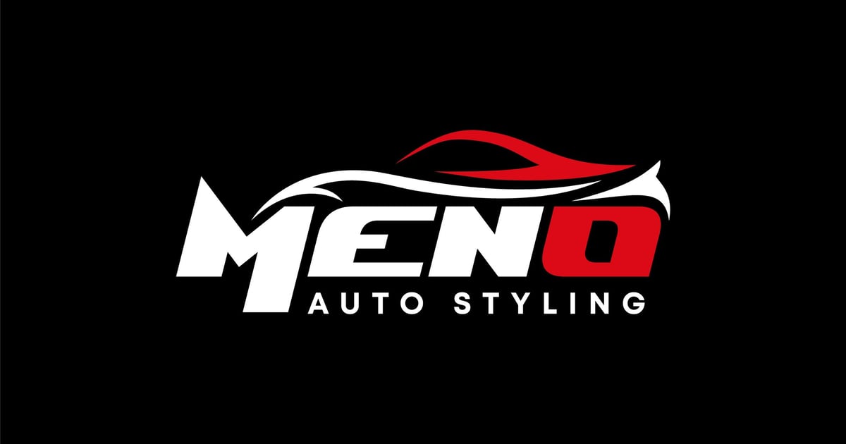 Meno Auto Styling: Window Tint, Detailing | Meno Auto Styling