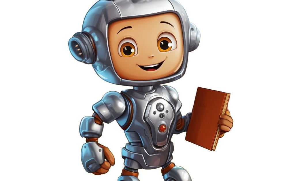 Exploring Artificial Intelligence for Kids: A Guide to Teaching and ...