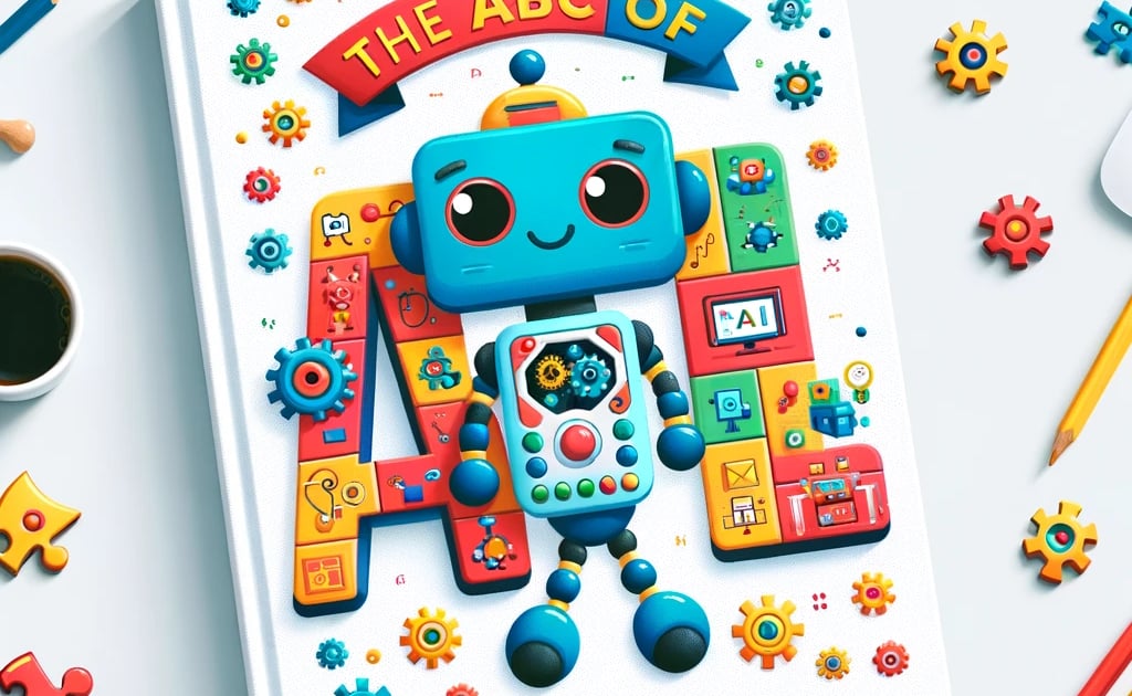 AI Education for Kids - Blog | AI Education for Kids