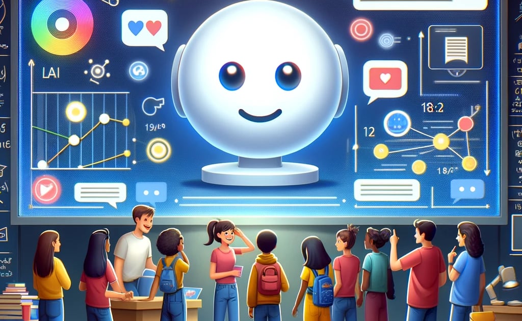 Hugging Face and Google LLM for Creative AI Projects: Step-by-Step Guide for Teens | AI ...