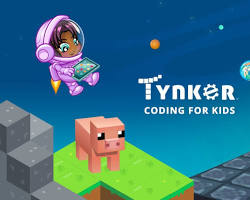 Teaching Kids Step by Step to Code Using Tynker | AI Education for Kids