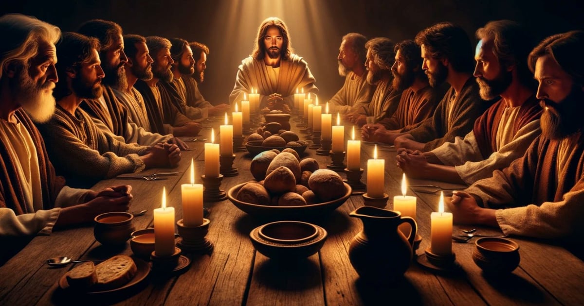 Why Did Jesus Choose Twelve Disciples? | WeBelief