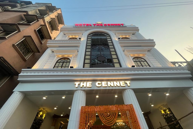 🌟 For Sale: Hotel The Cennet - Your Gateway to Jamshedpur Luxury! | SGL ...
