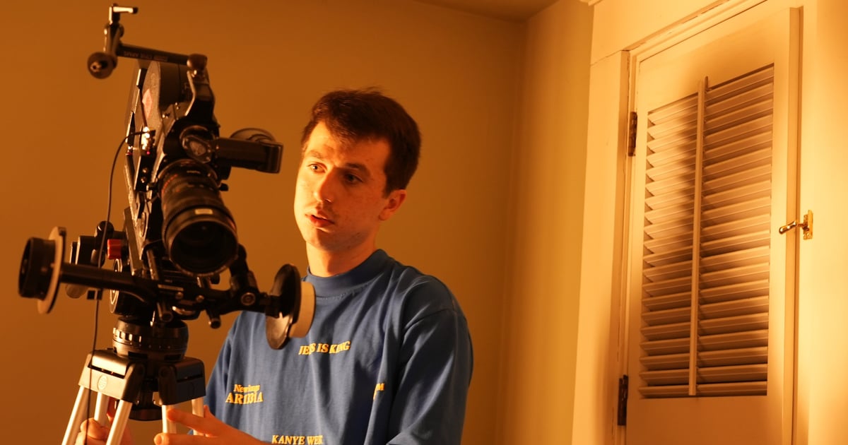 Josh Whiteaker - Filmmaker Portfolio | Josh Whiteaker