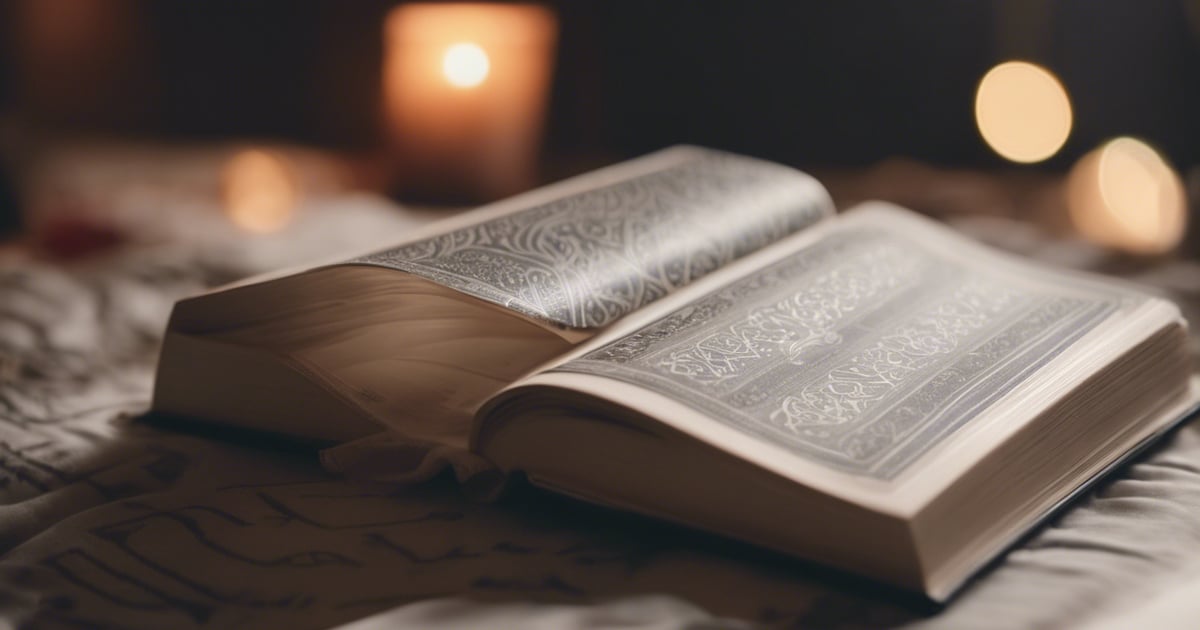 Kalma-e-Shahadat: Declaration of Faith in Islam | The Muslim Pulse