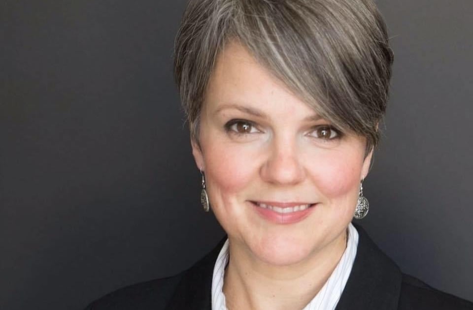 Tracy McGibbon on the Team | Little Blue Cabins - Bancroft, Ontario, Canada