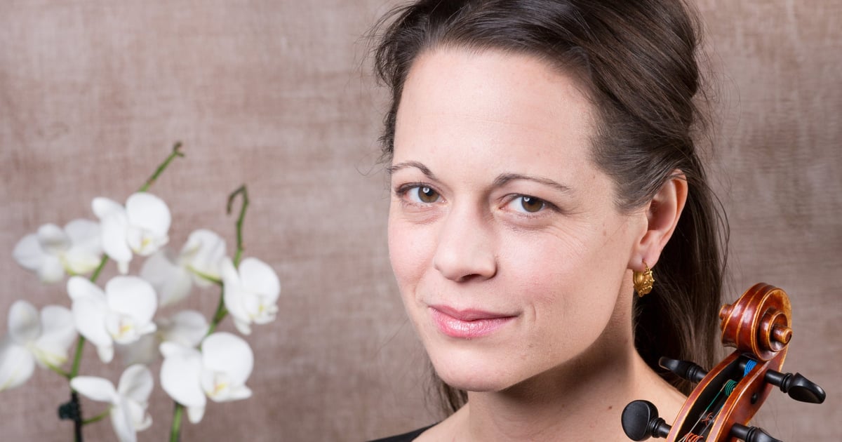 Violin Studio in Olympia | Private Violin & Viola Lessons | Violin ...