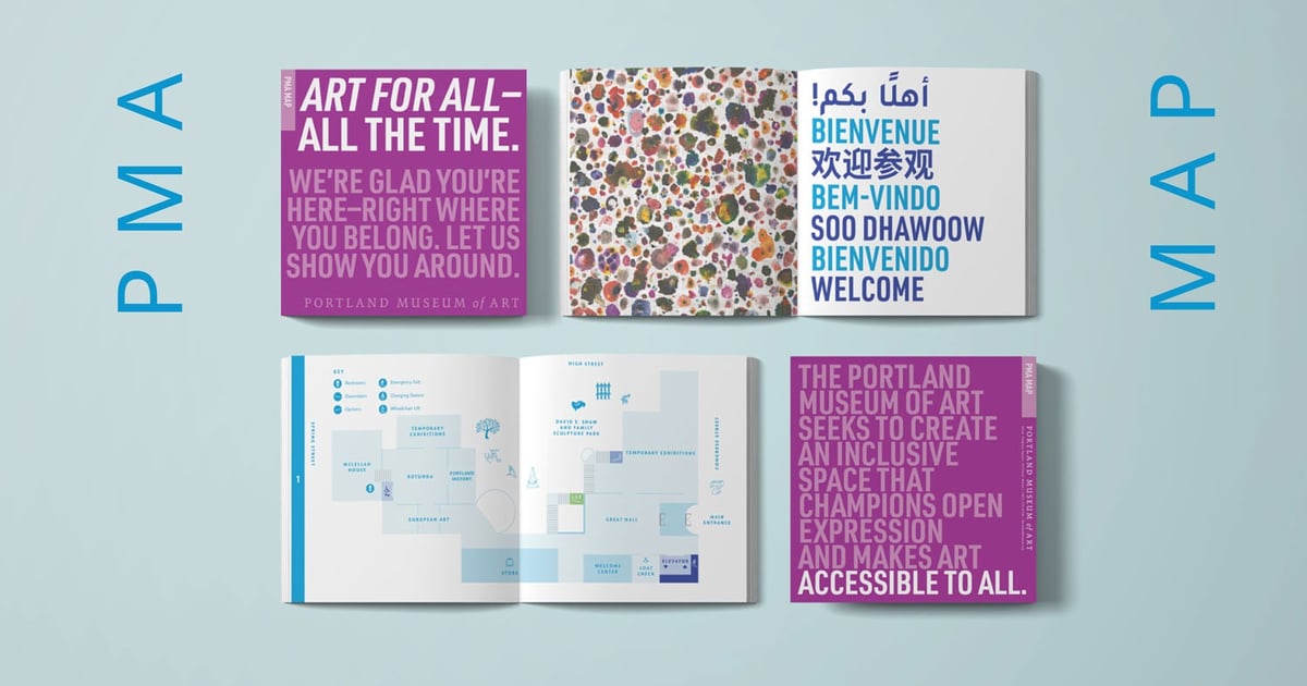 PMA MAP | Beatrix Chan Designer