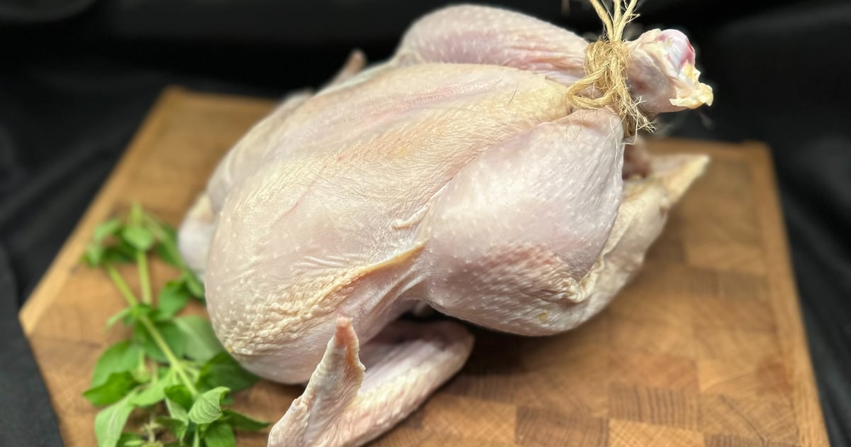 Pasture Raised Chicken | Freedom Poultry