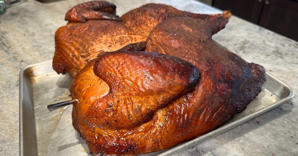 Cooking our favorite recipes | Freedom Poultry
