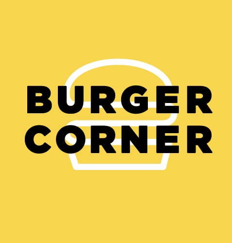 Menu | Burger Corner