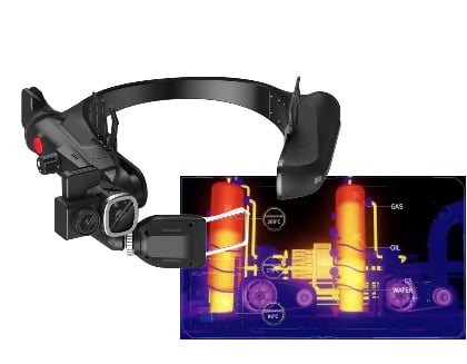 🚨 Breaking News: Introducing the MRT-GTC2000EX With Thermal ATEX Zone1 ...