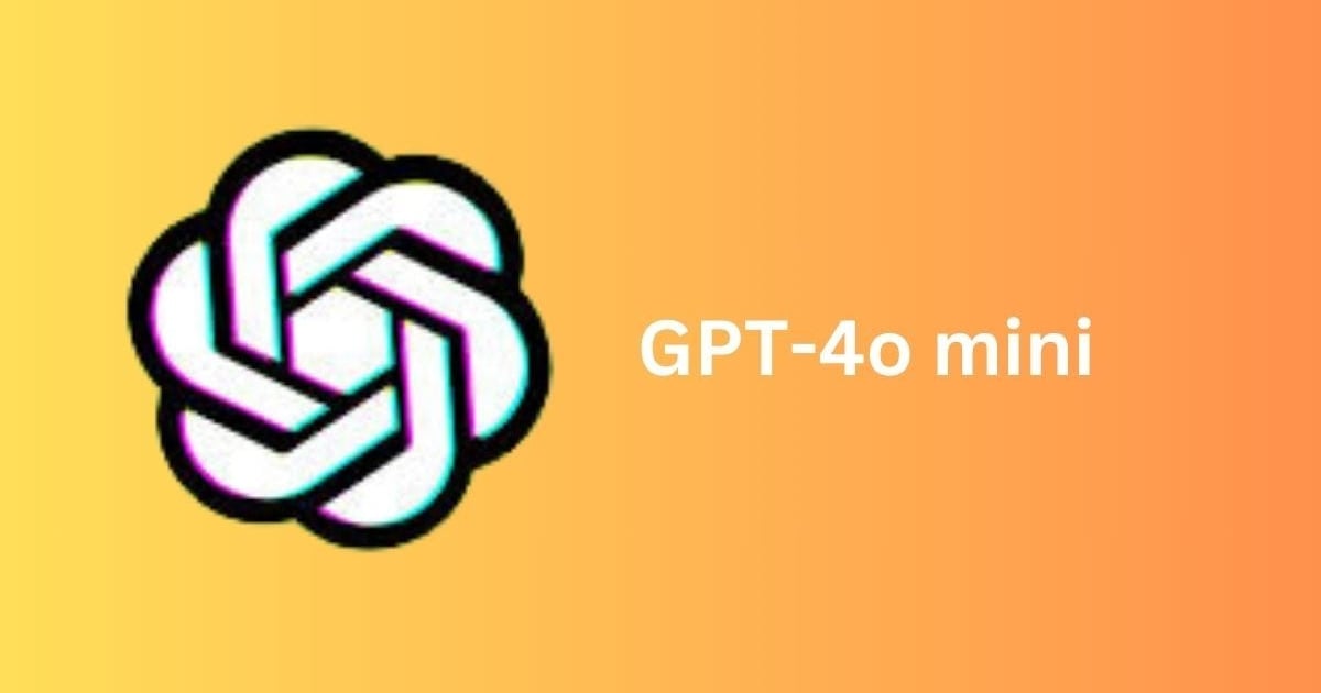 In-Depth Review of GPT-4O Mini: The Future of Cost-Efficient AI | XPNDAI