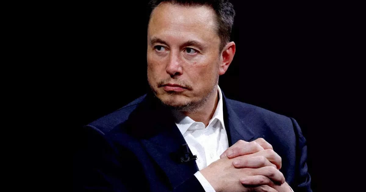 Elon Musk's xAI, Dell, Super Micro Team Up for World's Largest Supercomputer | XPNDAI